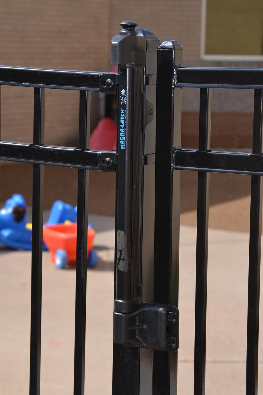 Ornamental Fencing | Countryside Fence of Wausau, WI