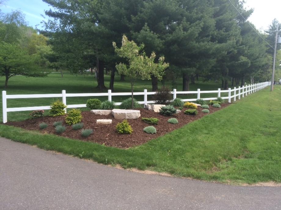Vinyl Fence | Countryside Fence of Wausau, WI