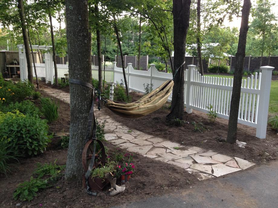 Vinyl Fence | Countryside Fence of Wausau, WI