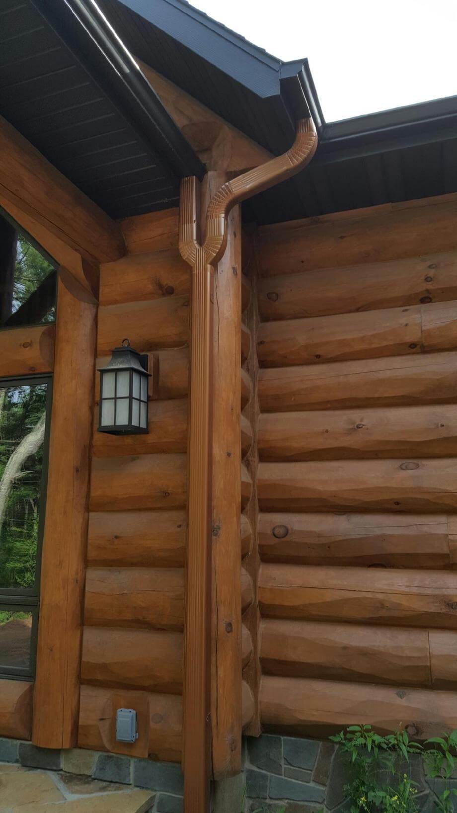 Photo Gallery | Maximum Flow Seamless Gutters