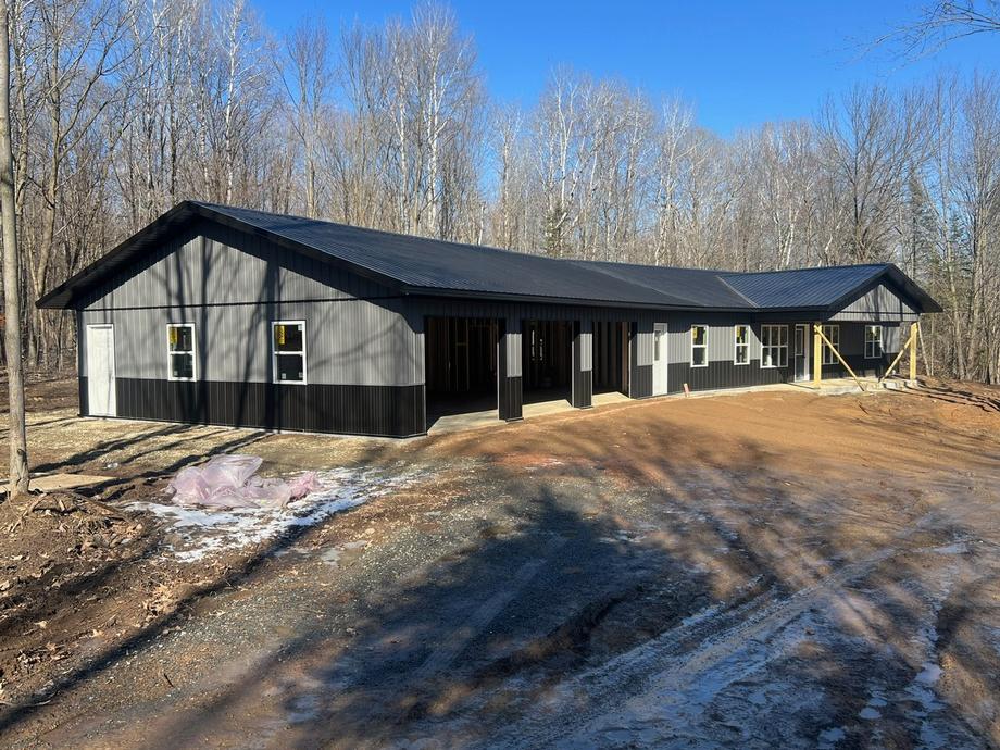 Project Gallery - Jahnke Construction