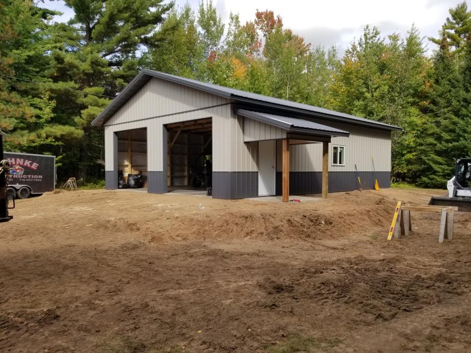 Project Gallery - Jahnke Construction