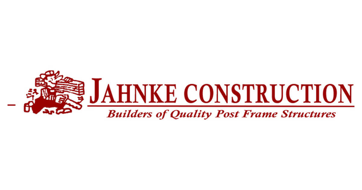 Barndominium & Post-Frame Construction Builders - Jahnke