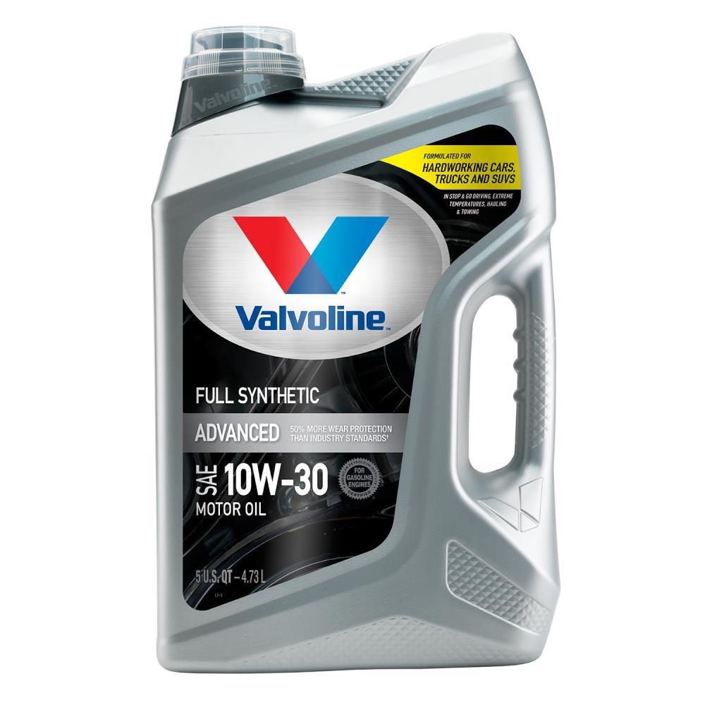 Full-Service Oil Changes | Valvoline Express Care Quick Lube | Wausau, WI