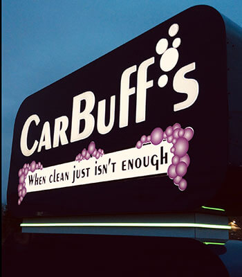 Full-Service Carwash | Oil Change | Detail Center | Wausau