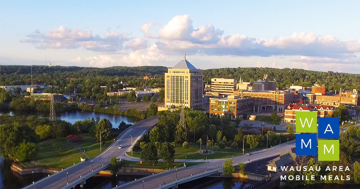 Wausau Area Mobile Meals | Greater Wausau, WI