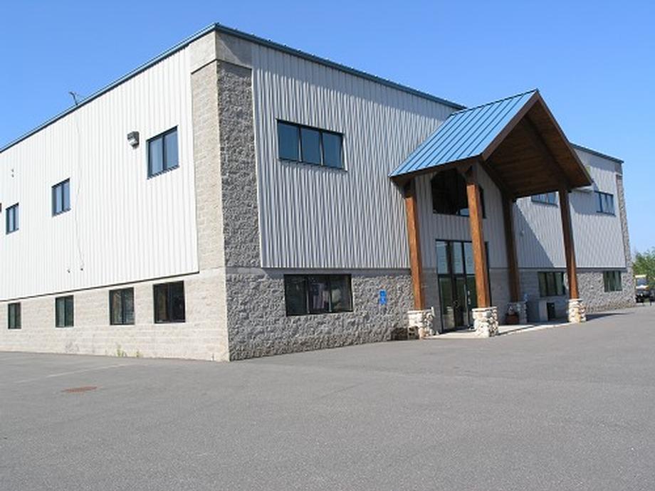 Ponsse North America