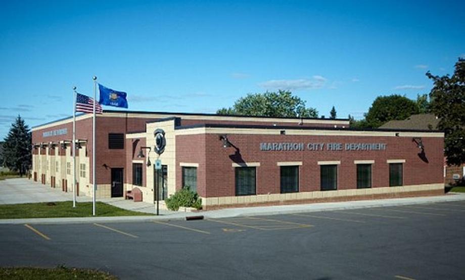 Marathon Fire Department