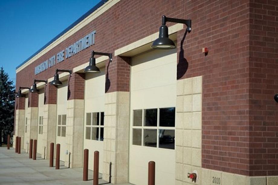 Marathon Fire Department