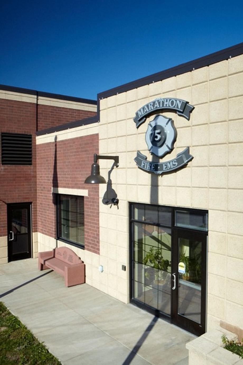 Marathon Fire Department