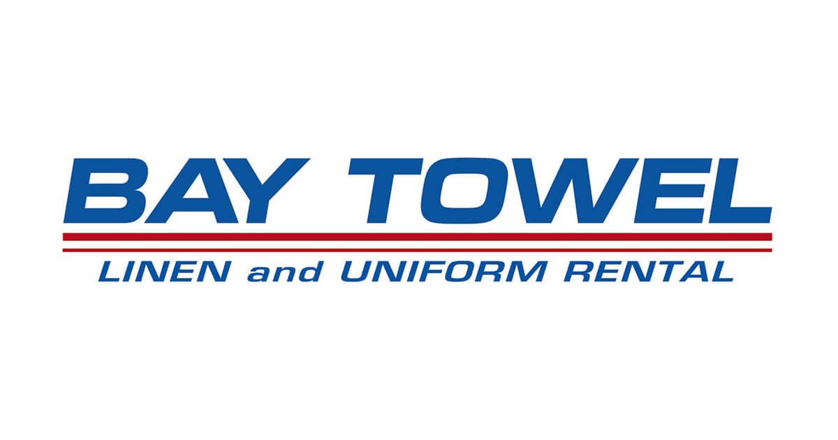 Linen & Uniform Rental | Commercial Laundry Service | Bay Towel, WI