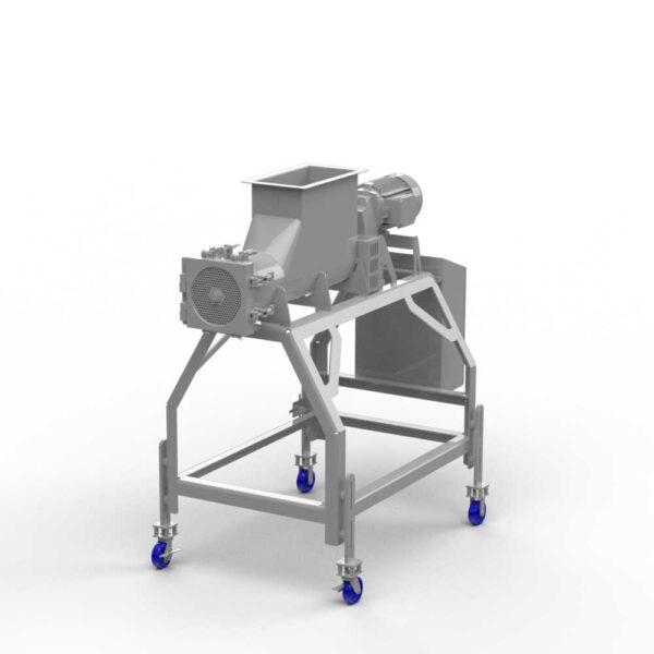 Industrial & Commercial Grinders & Food Processing Equipment | LMA