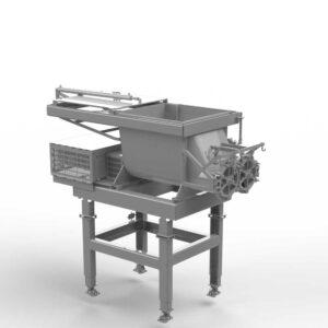 Industrial & Commercial Grinders & Food Processing Equipment | LMA