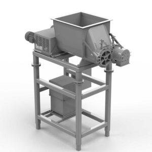 Industrial & Commercial Grinders & Food Processing Equipment | LMA