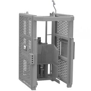 Box & Tote Handling Equipment | Loos Machine & Automation