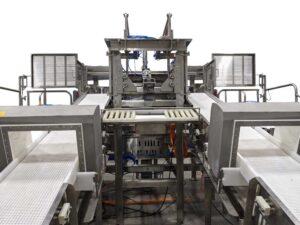 Collators for Food Packaging | Loos Machine & Automation