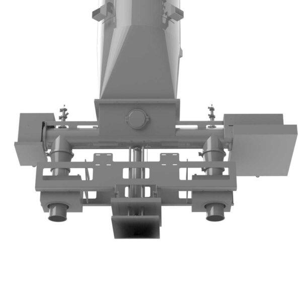 Fill Stations | Precision Liquid & Dry Filling Equipment | LMA