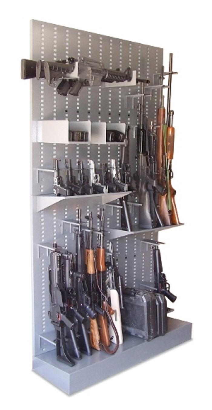 Weapons Rack