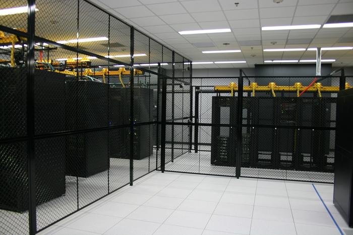 Wire Partitions