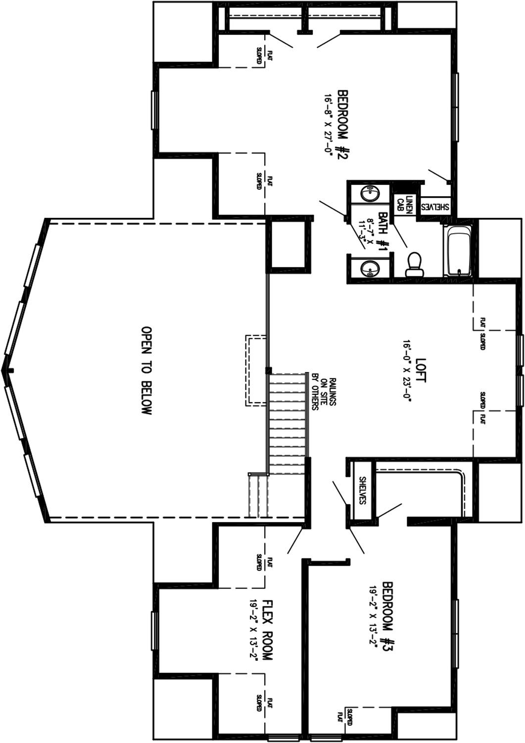 Floor Plans Alpine Chalets Alpine Chalet House Kit Home Kit