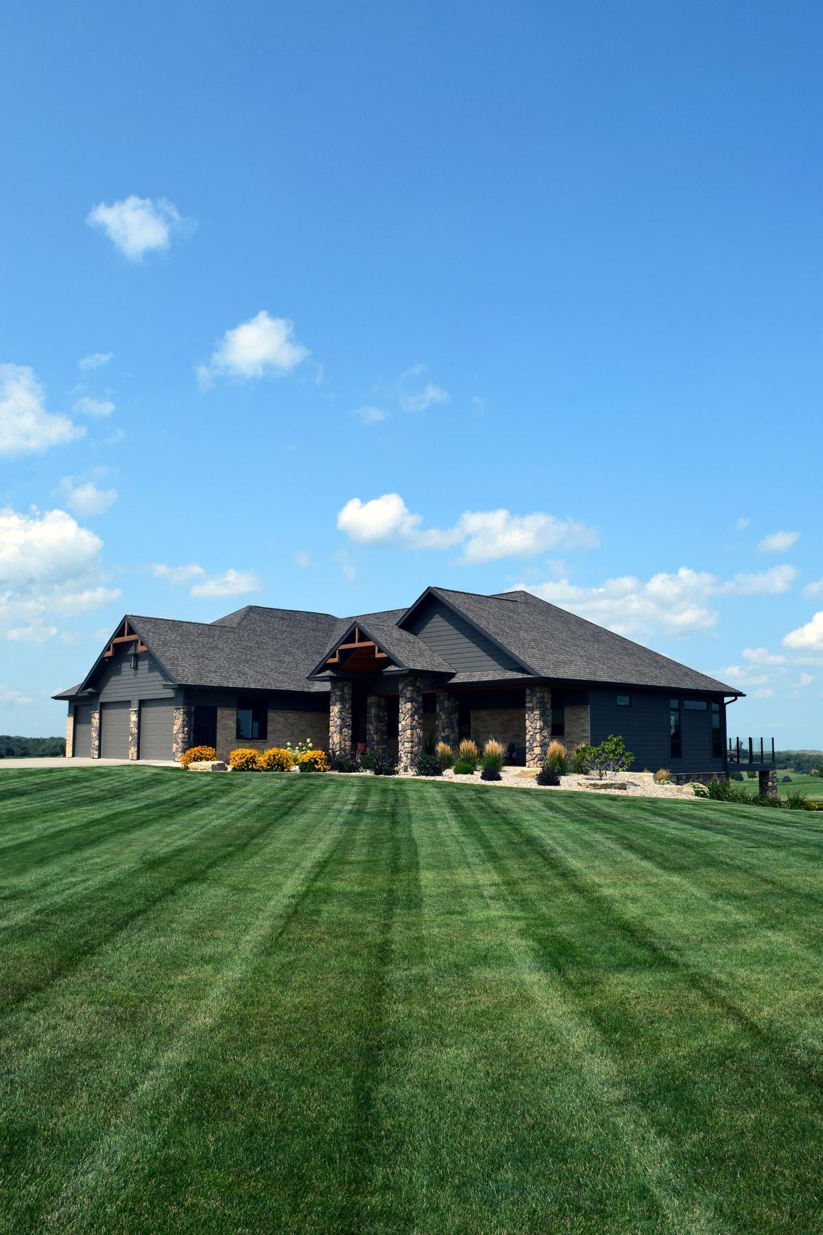 Exterior Home Pictures | Stratford Homes