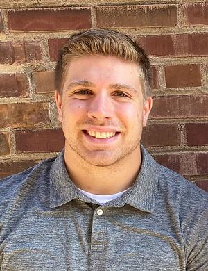 Staff | Becher Hoppe