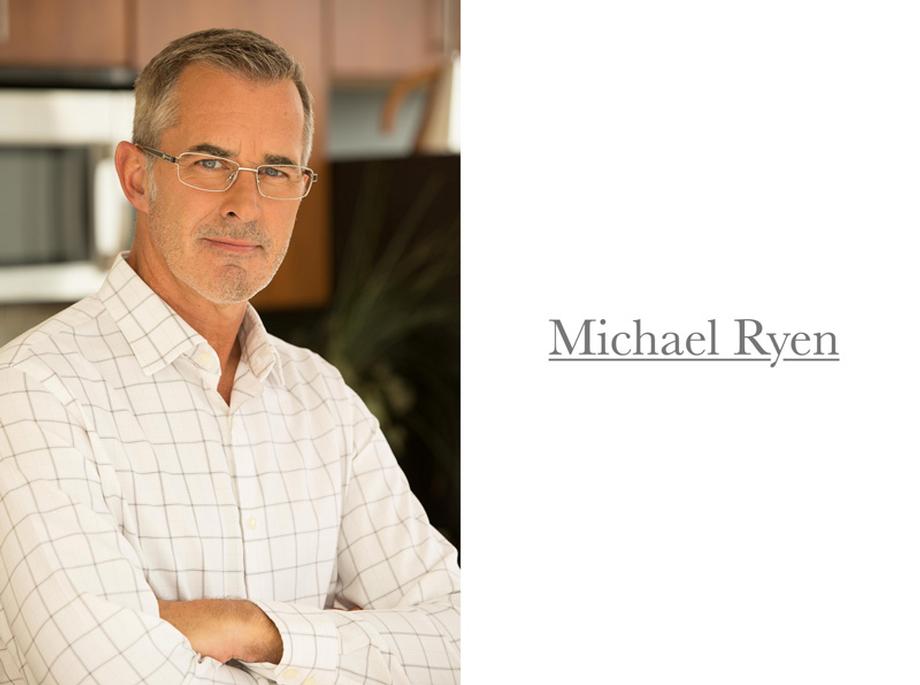 Michael Ryen