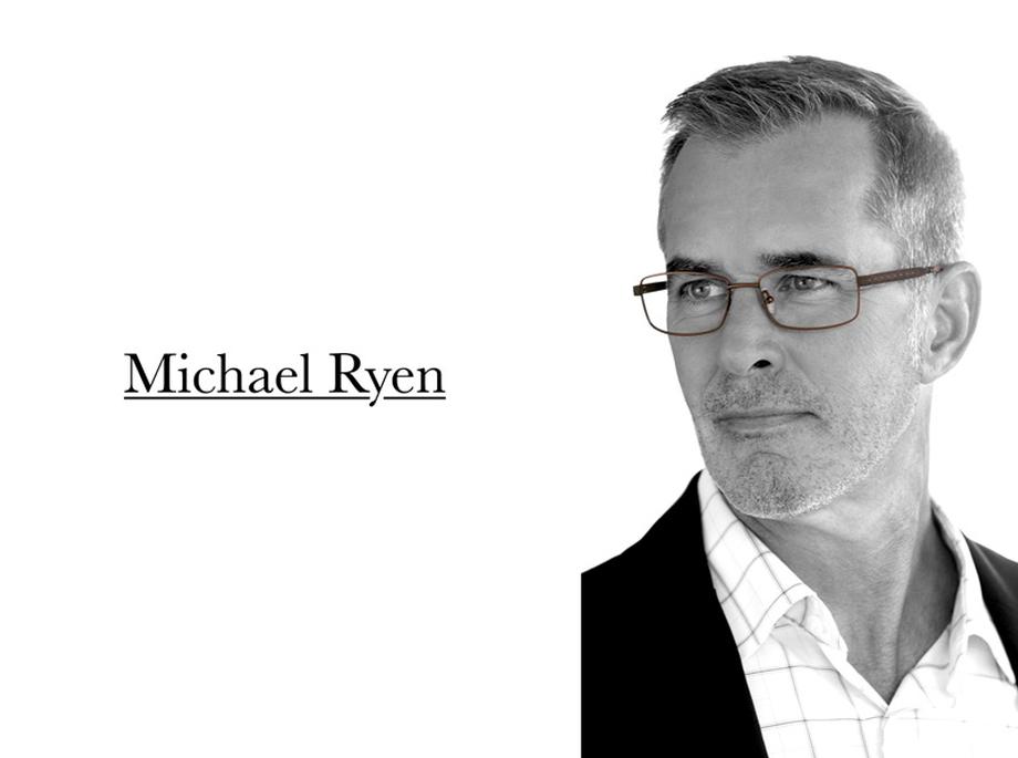 Michael Ryen