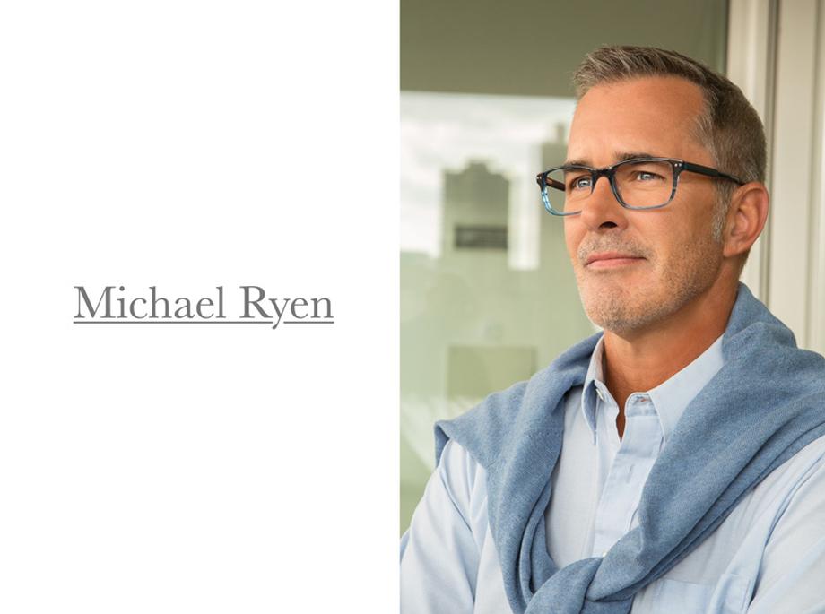 Michael Ryen