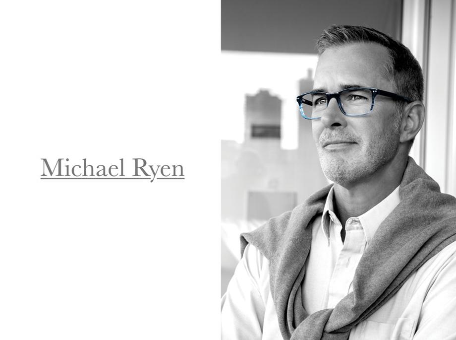 Michael Ryen