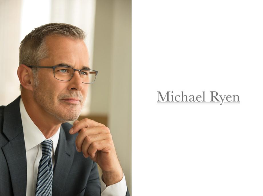 Michael Ryen