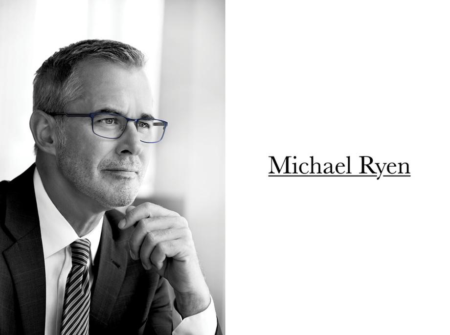 Michael Ryen