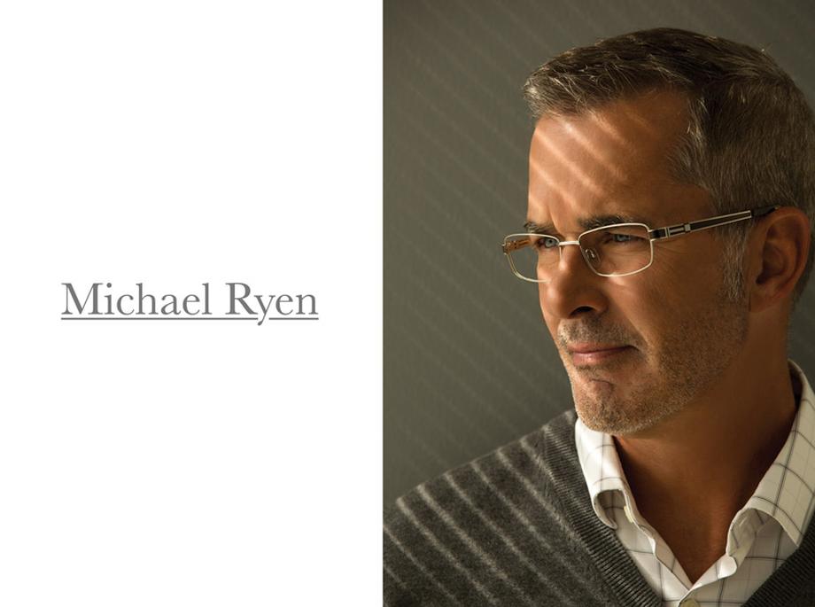 Michael Ryen