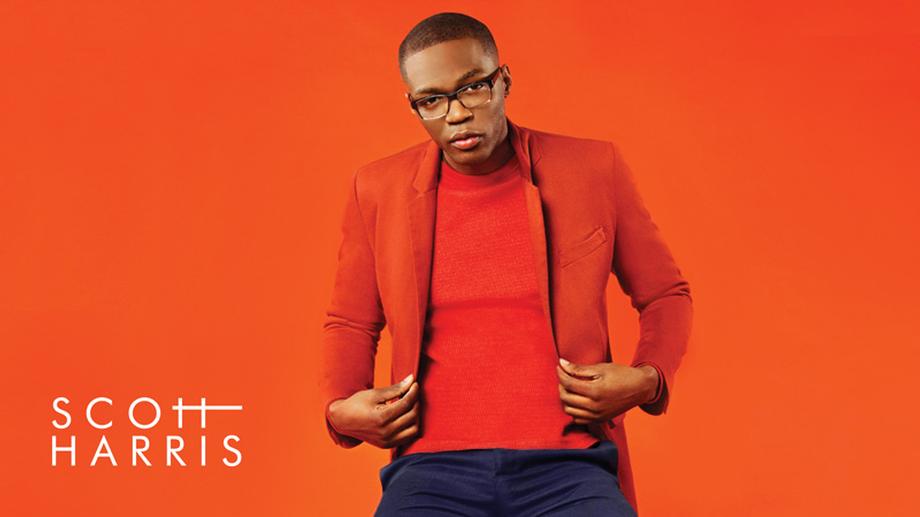 Scott Harris