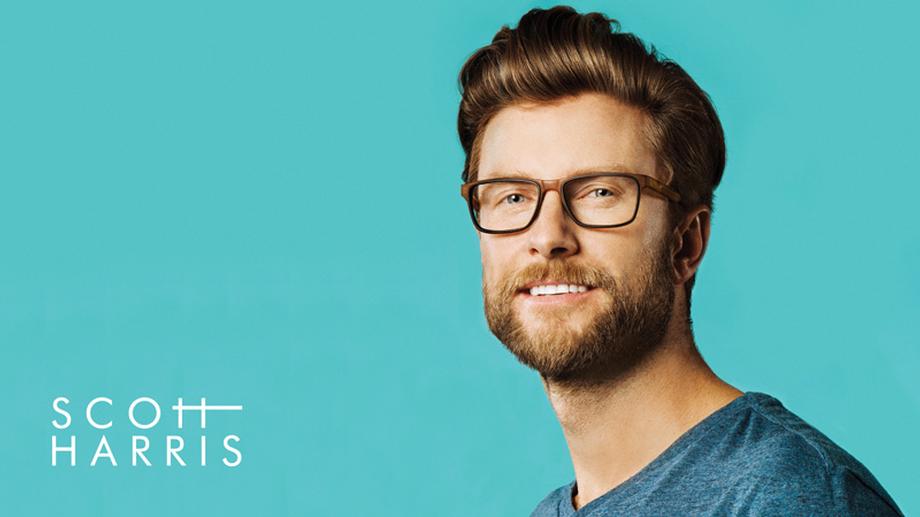 Scott Harris