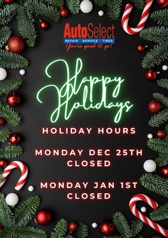 Auto Repair | Weston | Green Bay | Stevens Point | Appleton | Neenah ...