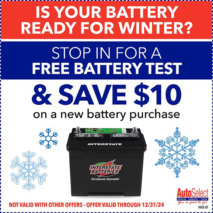 Expert Auto Repair in Wisconsin: 12 Locations to Serve You!