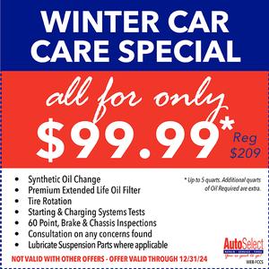 Expert Auto Repair in Wisconsin: 12 Locations to Serve You!