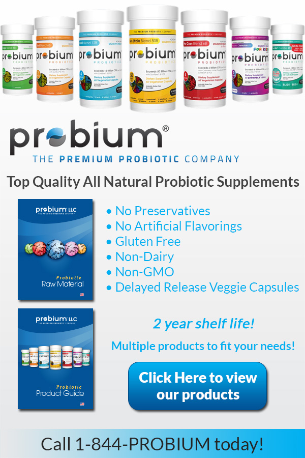 Top Rated! premium probiotics | Probium