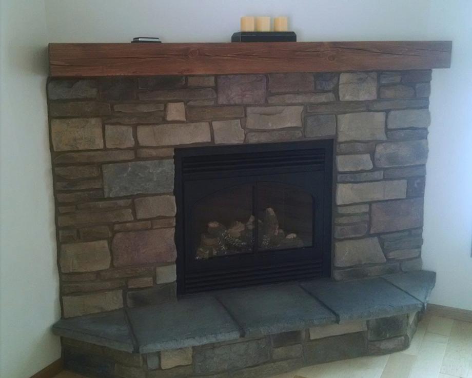 Interiors | Contemporary Homes LLC