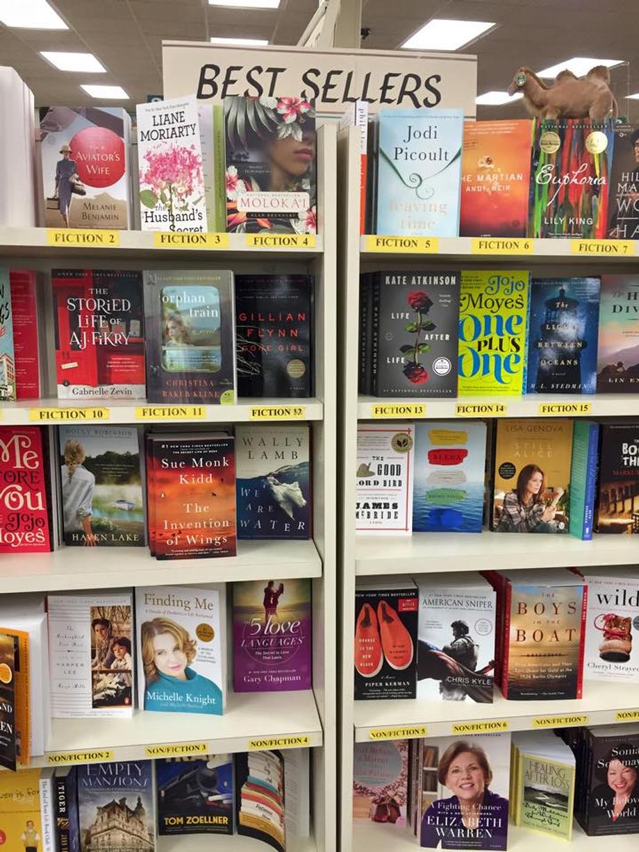 Books