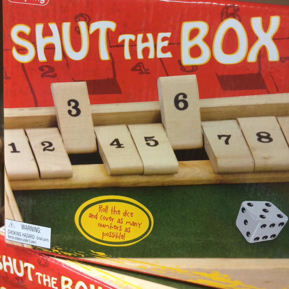 Janke Book Store | Downtown Wausau, WI | Unique Games and Toys