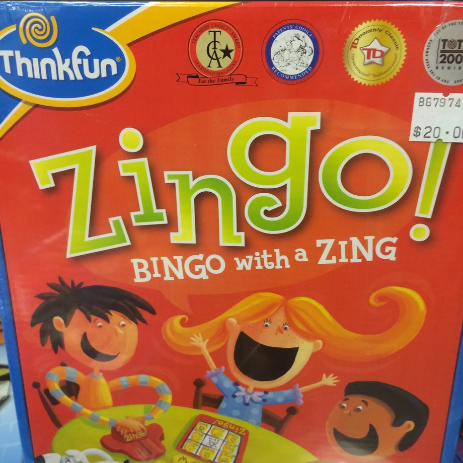 Janke Book Store | Downtown Wausau, WI | Unique Games and Toys