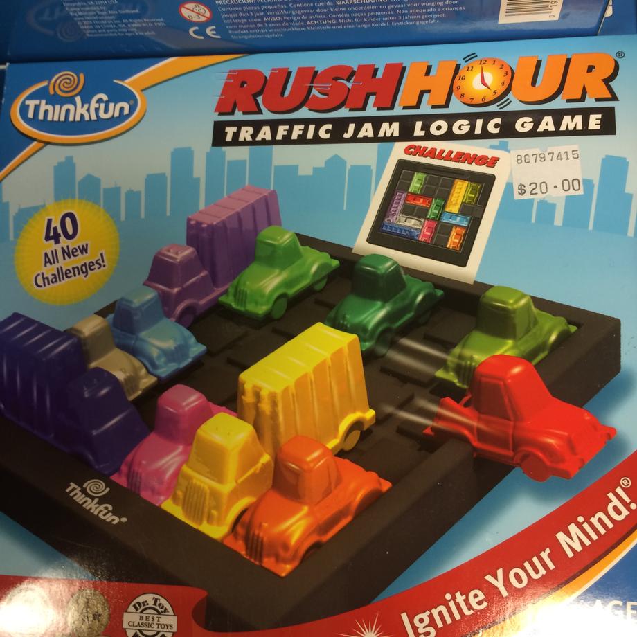 Janke Book Store | Downtown Wausau, WI | Unique Games and Toys