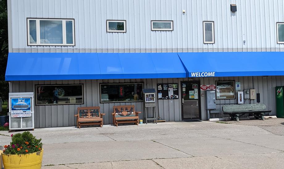 Explore Our Project Gallery - Wausau Canvas Company, Inc.