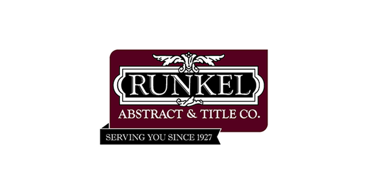 Runkel Abstract and Title Co. | Title Insurance Company
