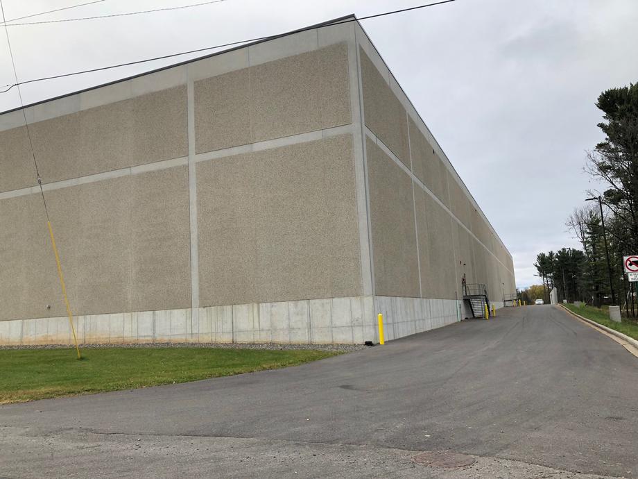 Marathon Cheese Cooler