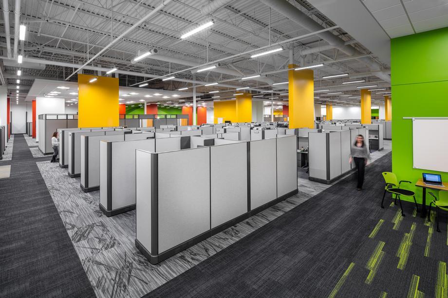 Church Mutual Insurance - CM2