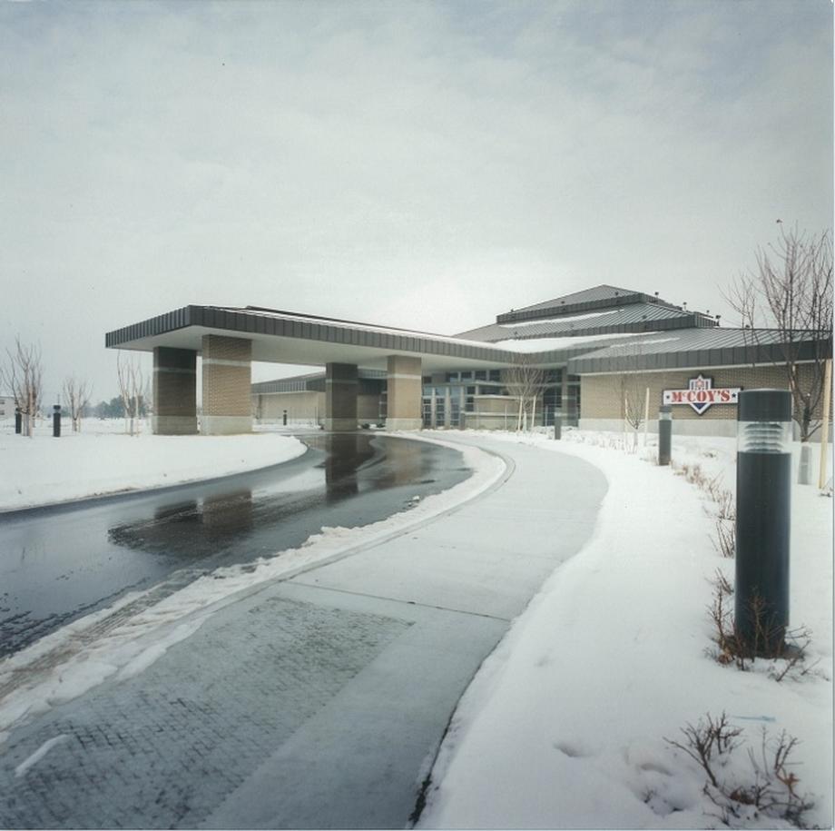 Community Activity Center