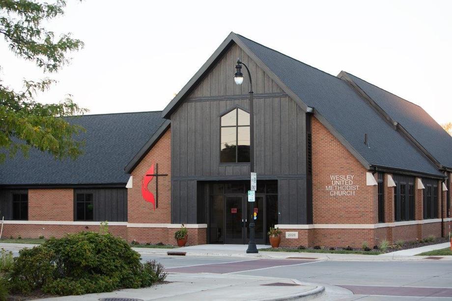Wesley United Methodist Church